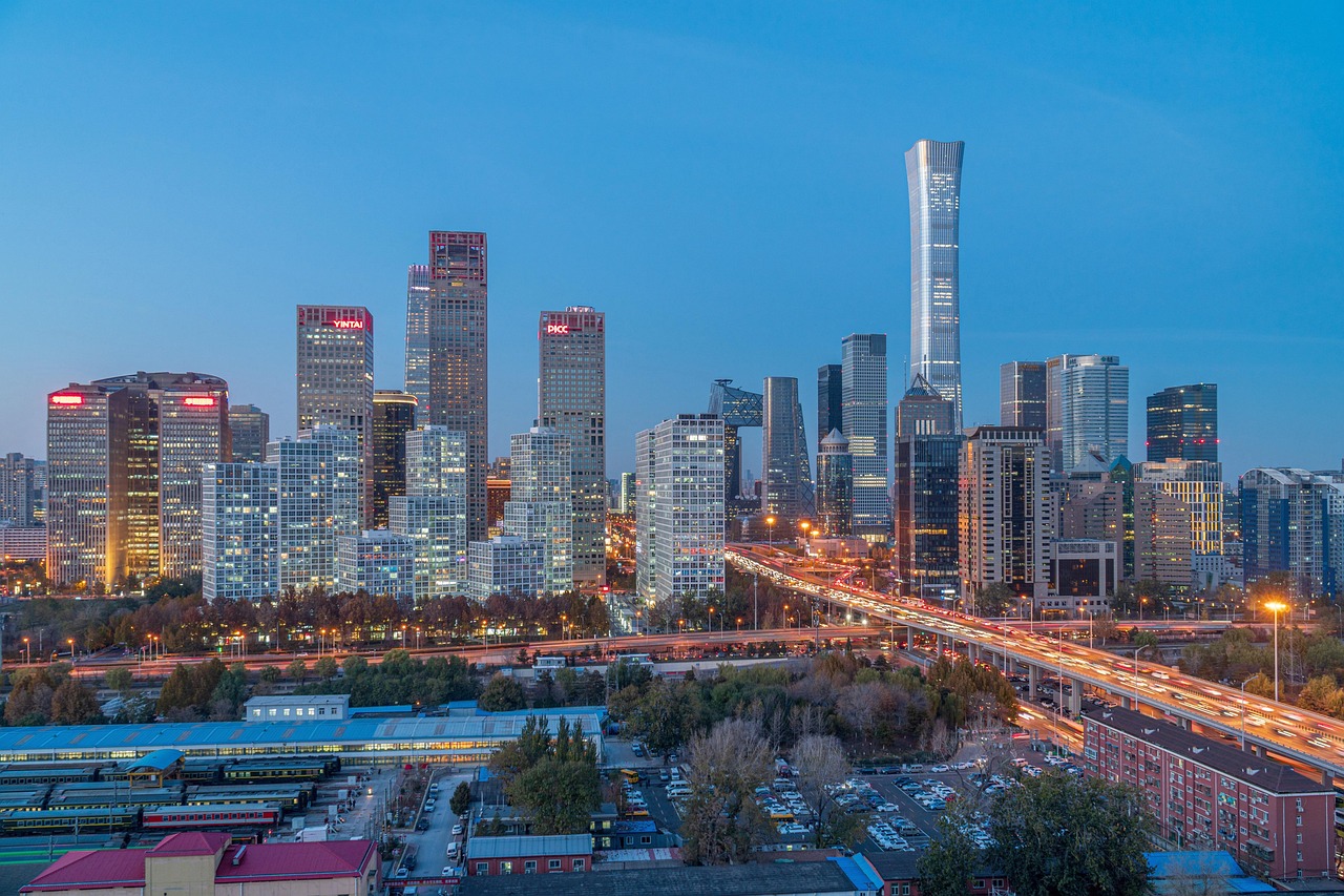 How to Find Foreign Jobs in China: A Complete Guide in 2026