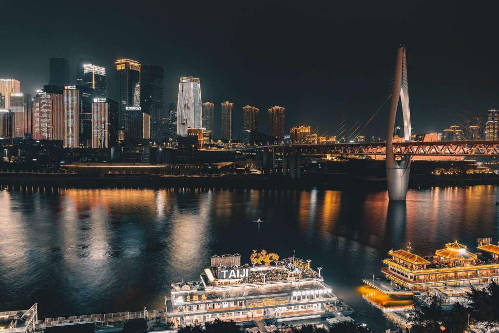 2026 China Expat Salary Guide With Real Numbers