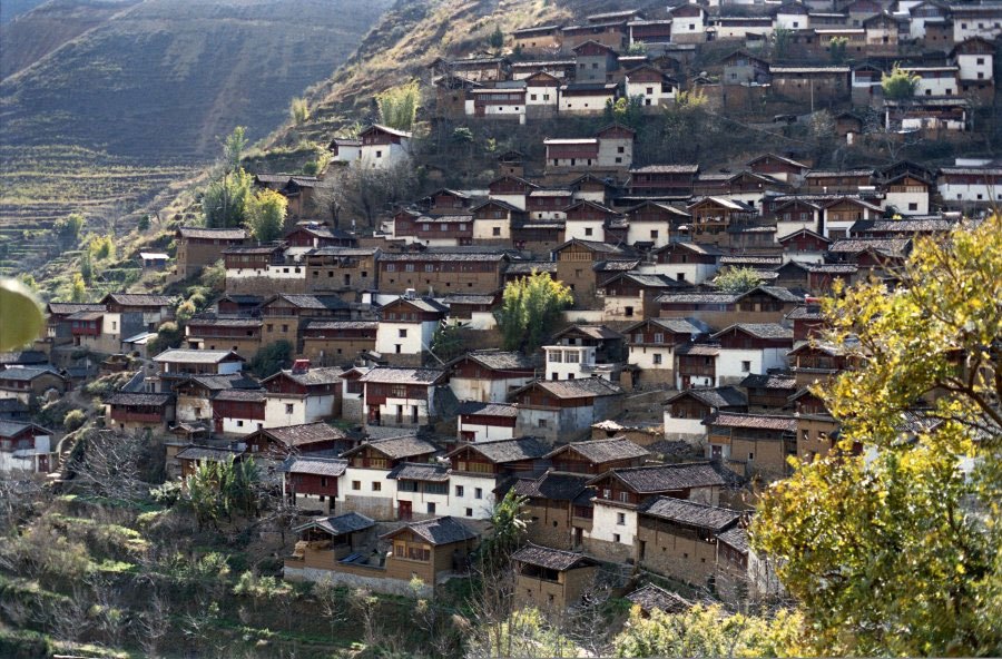 Most Beautiful Ancient Villages in China - hiredchina.com