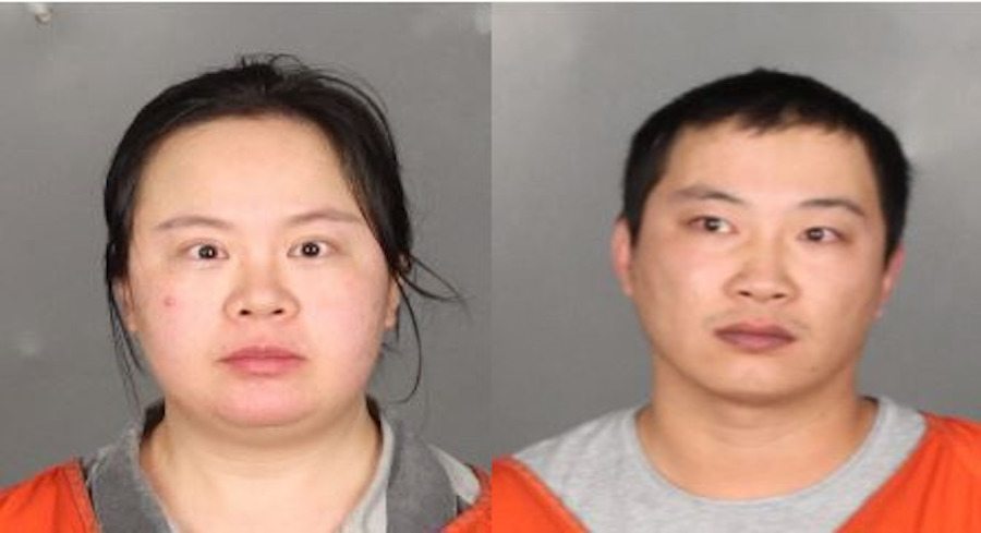 2 Arrested For Trafficking 16 Chinese Women From China To Work As Prostitutes