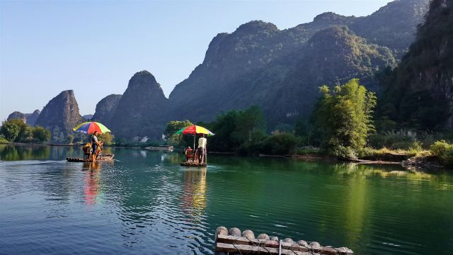 Top Outdoor Activities in Yangshuo - hiredchina.com